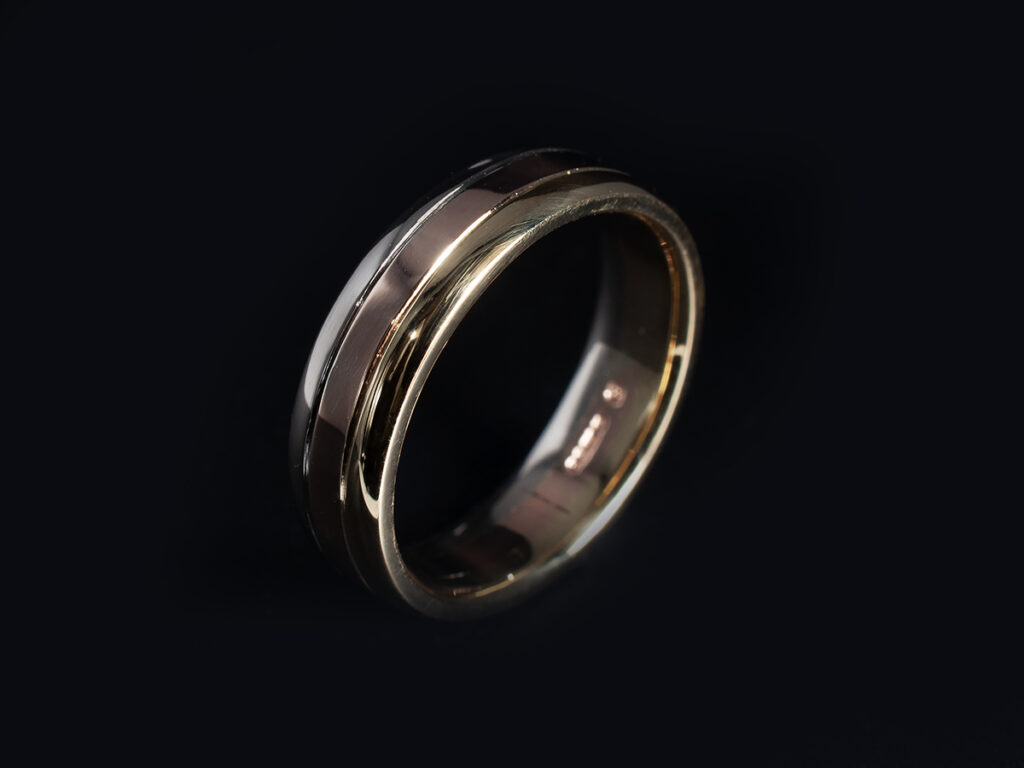 Bespoke Ladies Wedding Rings - Unique Designs for Inspiration