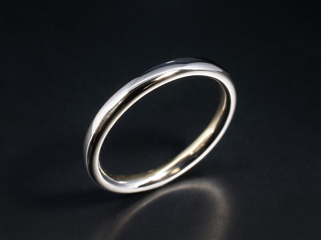 Bespoke Ladies Wedding Rings - Unique Designs for Inspiration